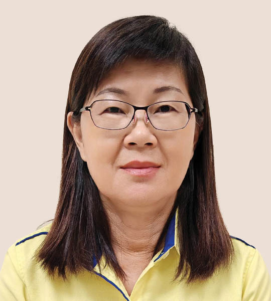 Malaysian Chinese Association