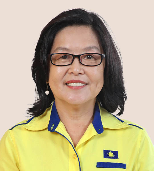 Malaysian Chinese Association