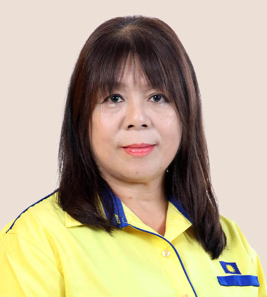 Malaysian Chinese Association