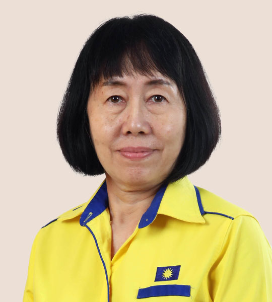Malaysian Chinese Association