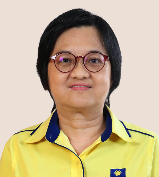 Malaysian Chinese Association