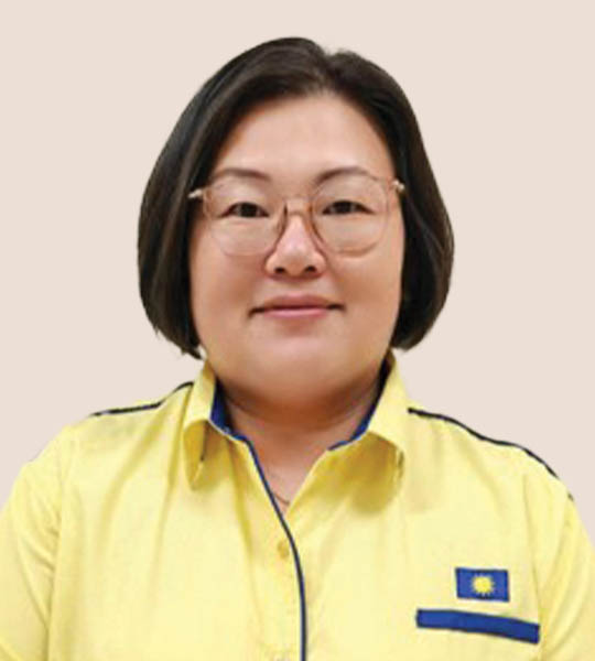 Malaysian Chinese Association