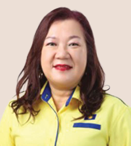 Malaysian Chinese Association
