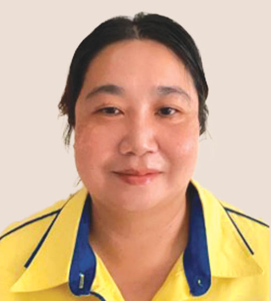 Malaysian Chinese Association