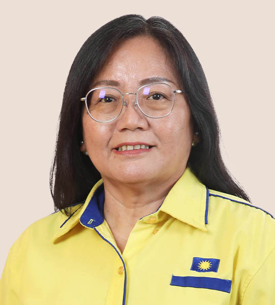 Malaysian Chinese Association