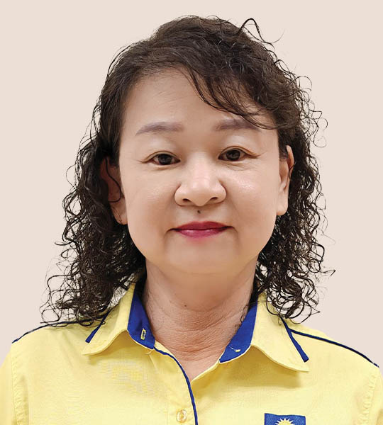 Malaysian Chinese Association