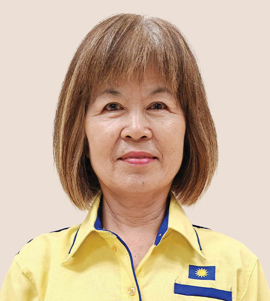 Malaysian Chinese Association