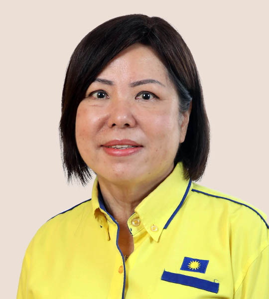 Malaysian Chinese Association