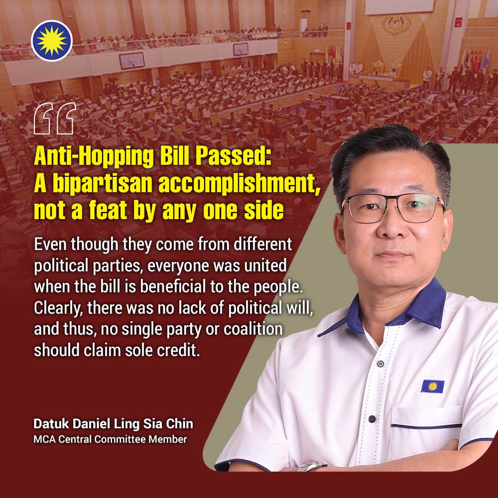 Malaysian Chinese Association