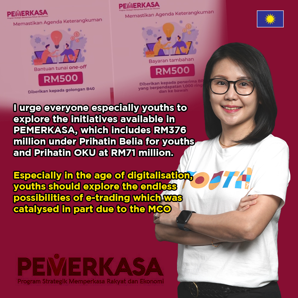 Malaysian Chinese Association