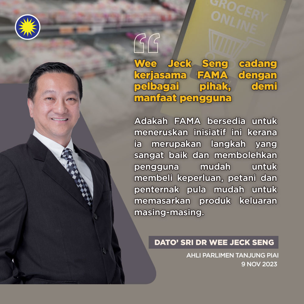 Malaysian Chinese Association