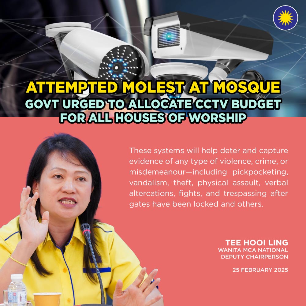 Malaysian Chinese Association