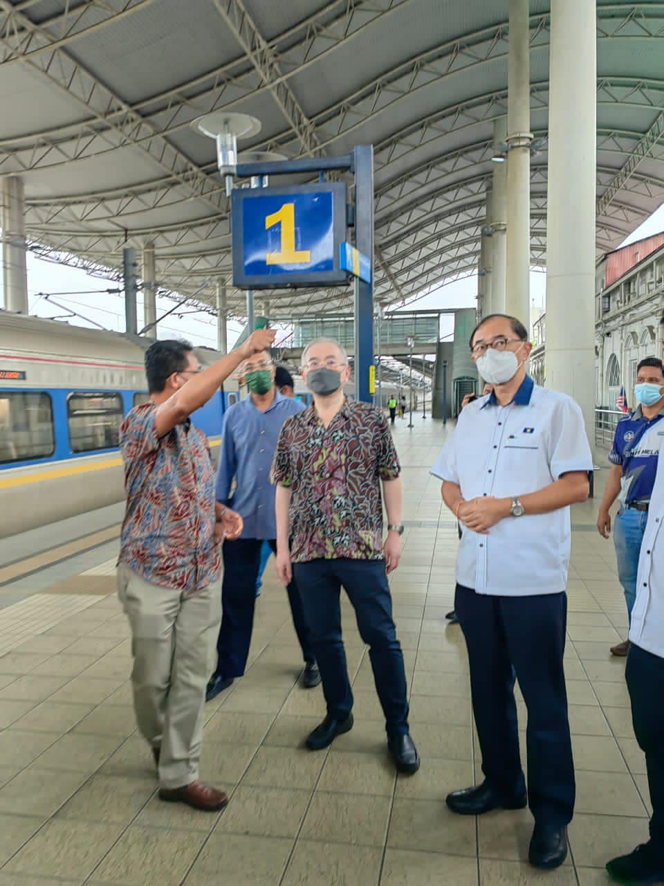 Malaysian Chinese Association