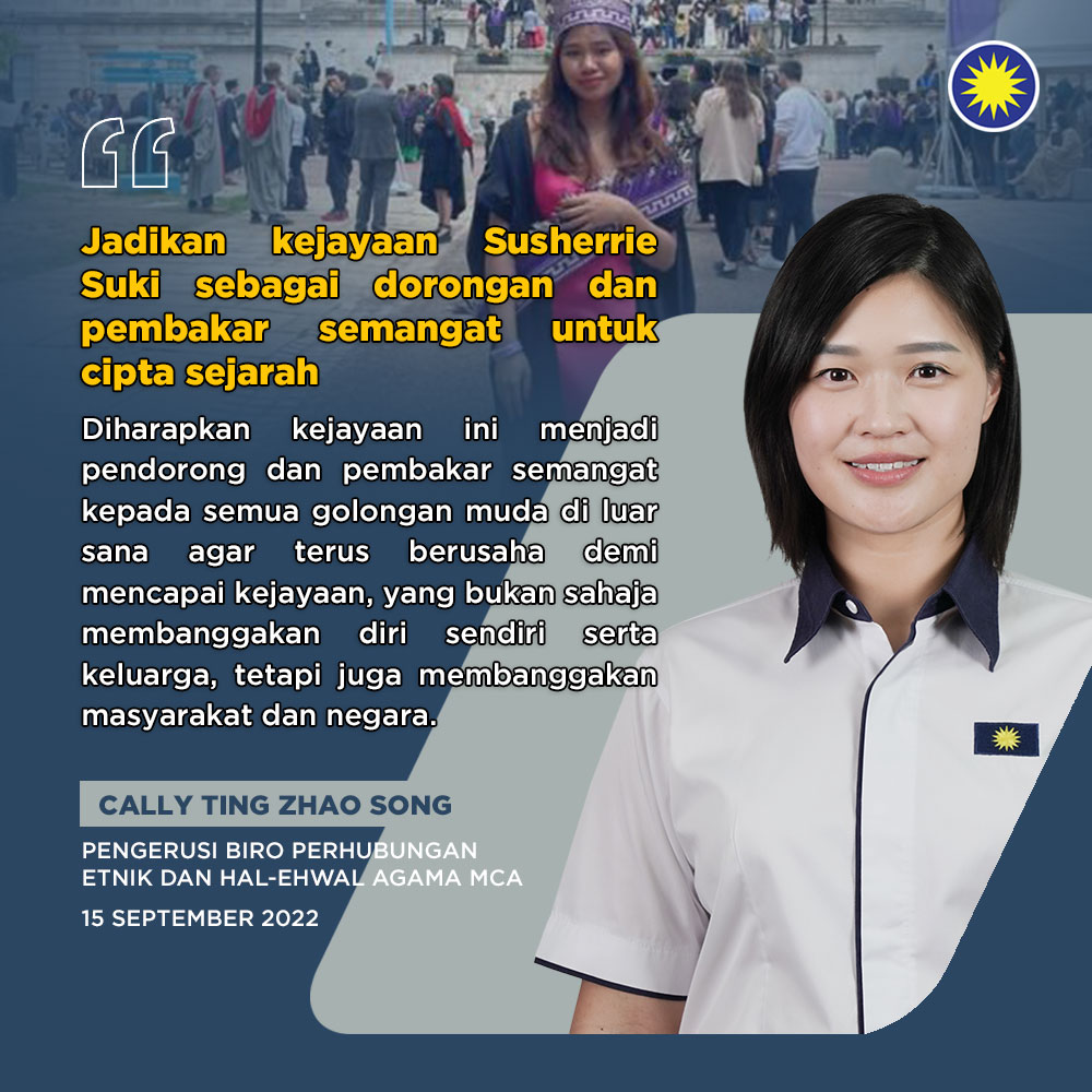 Malaysian Chinese Association