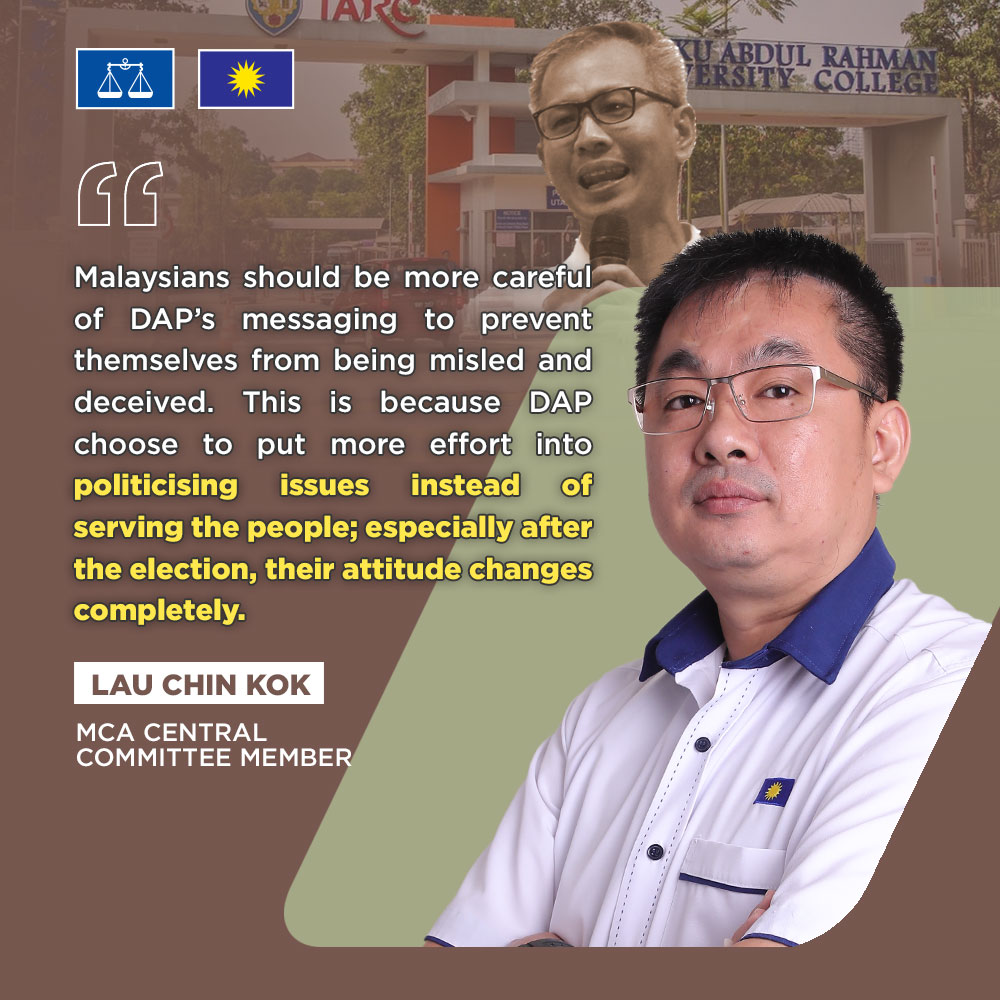 Malaysian Chinese Association
