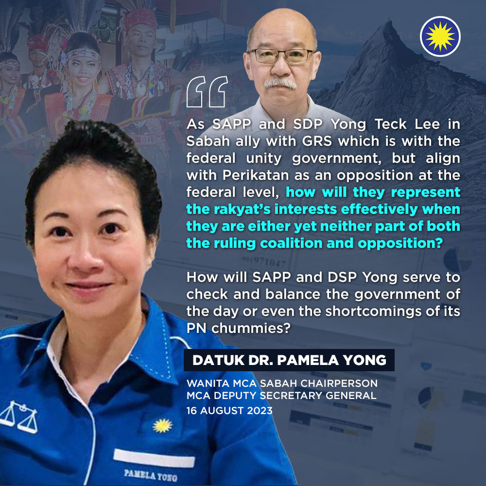 Malaysian Chinese Association