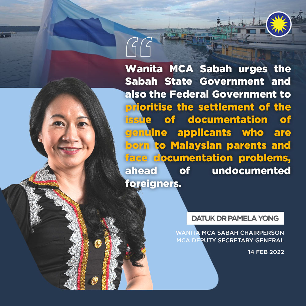Malaysian Chinese Association