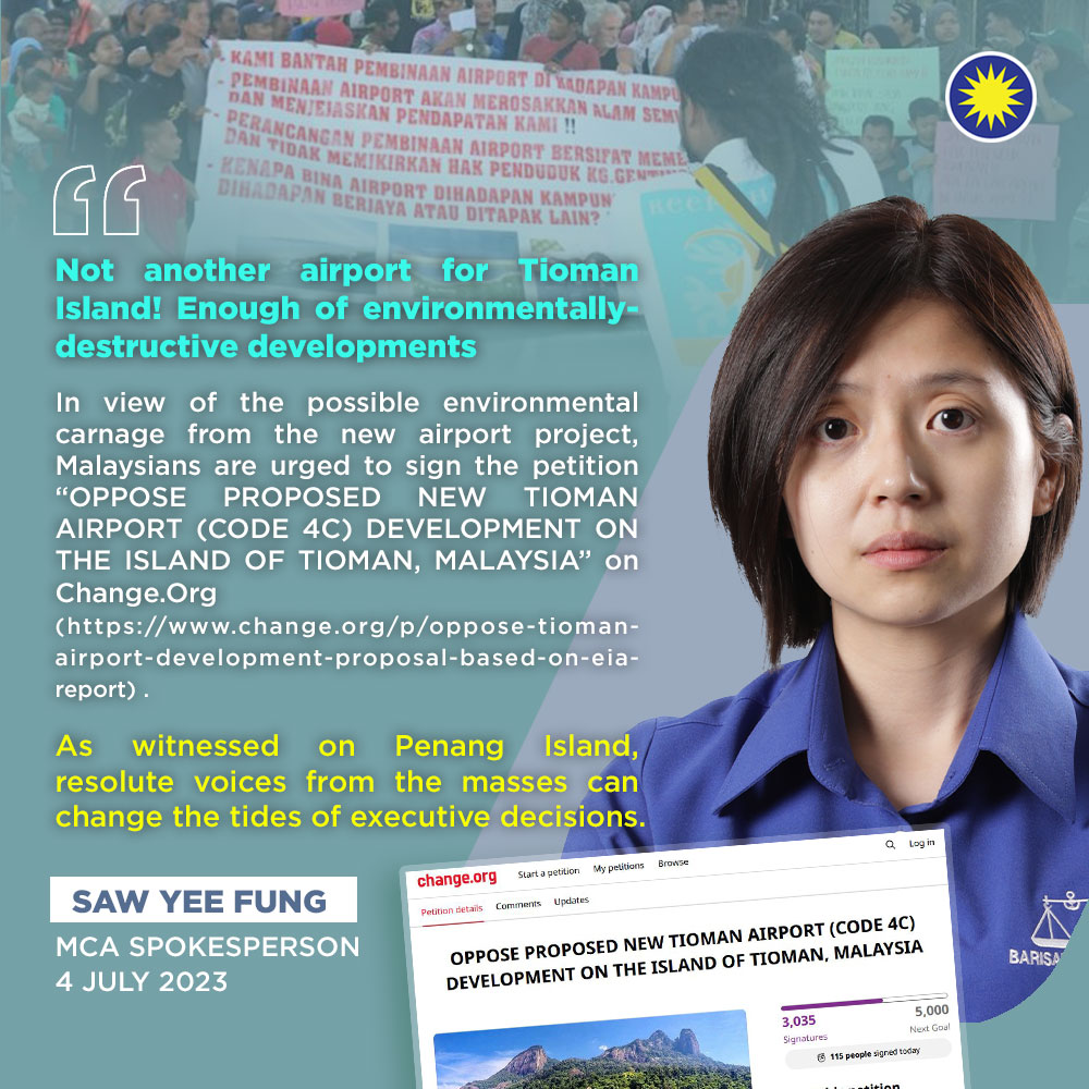 Malaysian Chinese Association