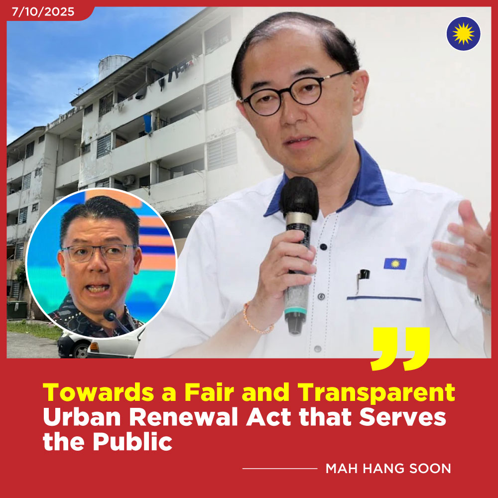 Malaysian Chinese Association