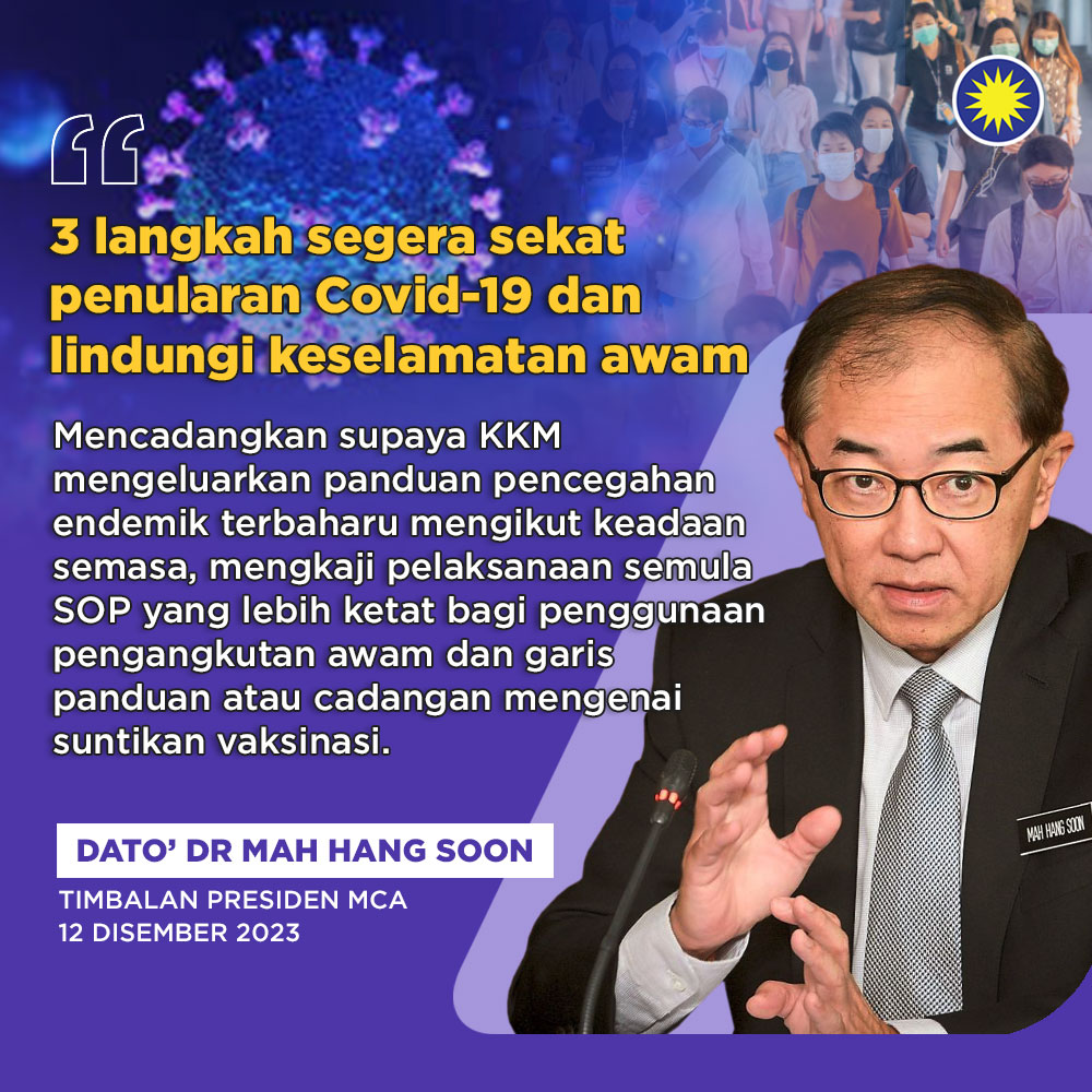 Malaysian Chinese Association