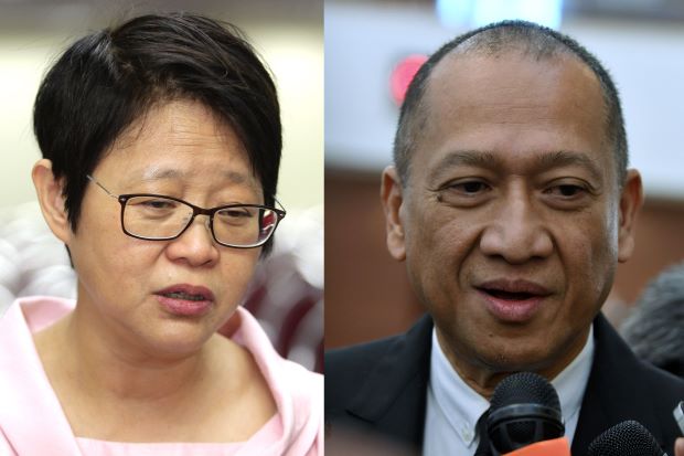 Malaysian Chinese Association