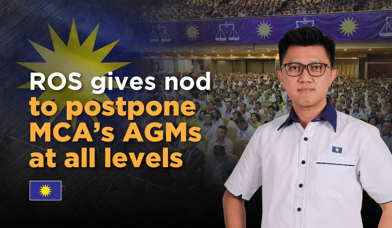 Malaysian Chinese Association