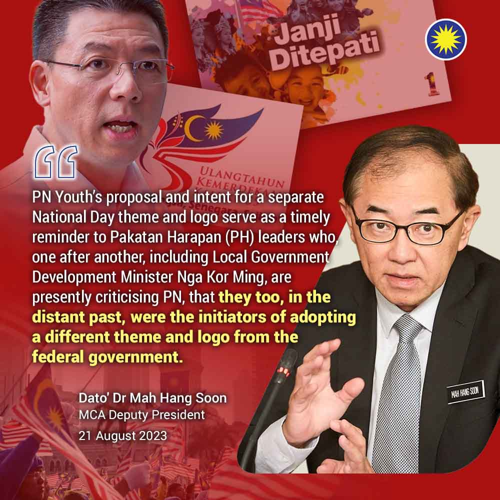 Malaysian Chinese Association