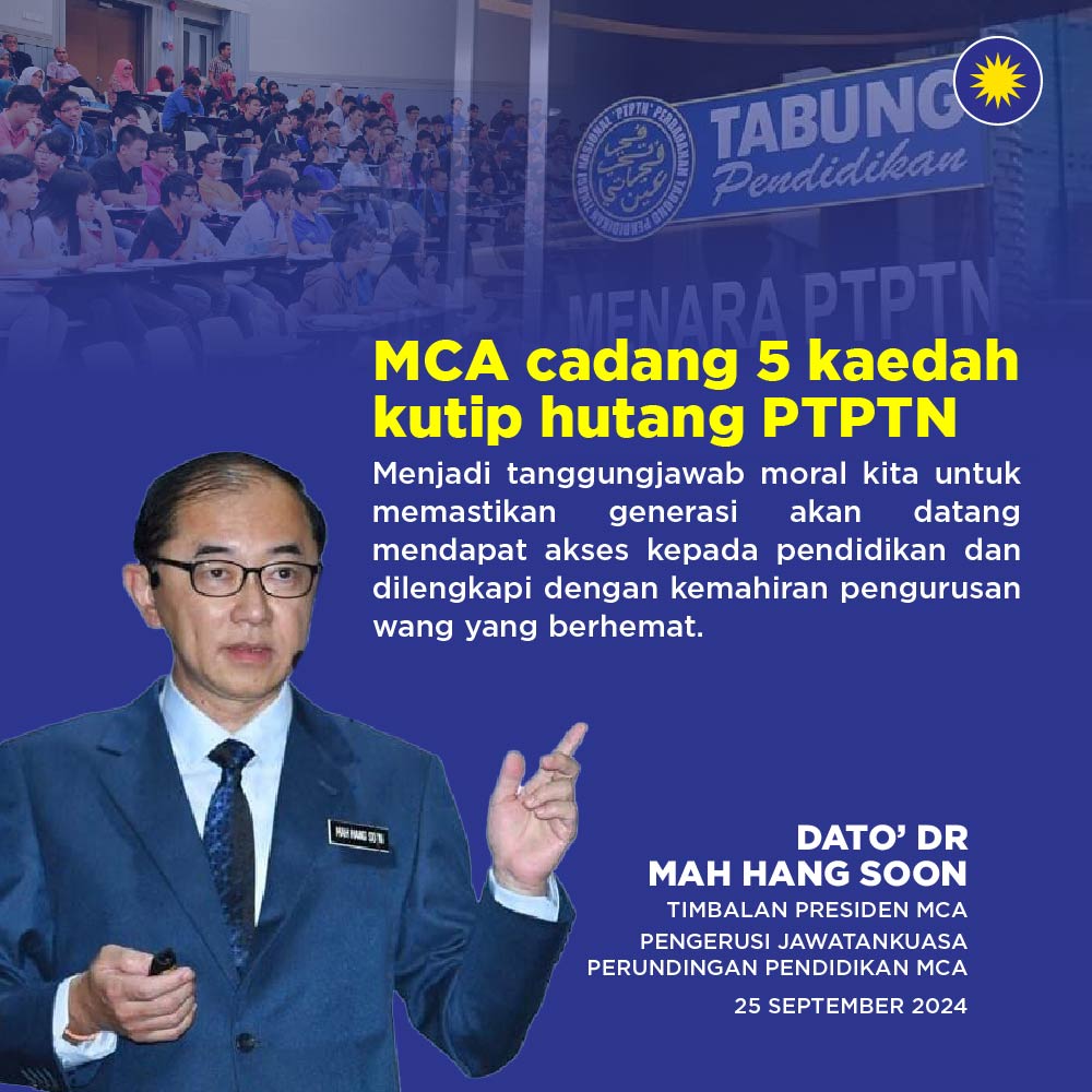 Malaysian Chinese Association