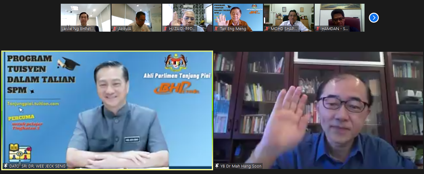 Malaysian Chinese Association
