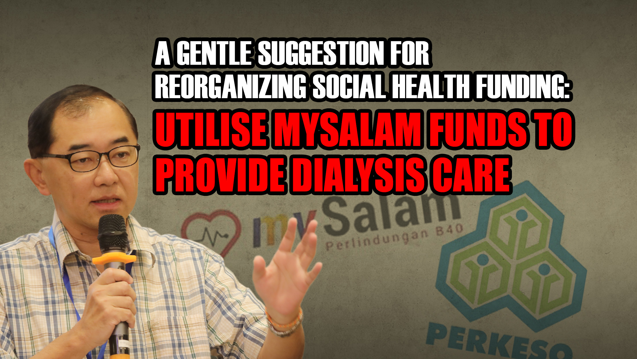 Malaysian Chinese Association