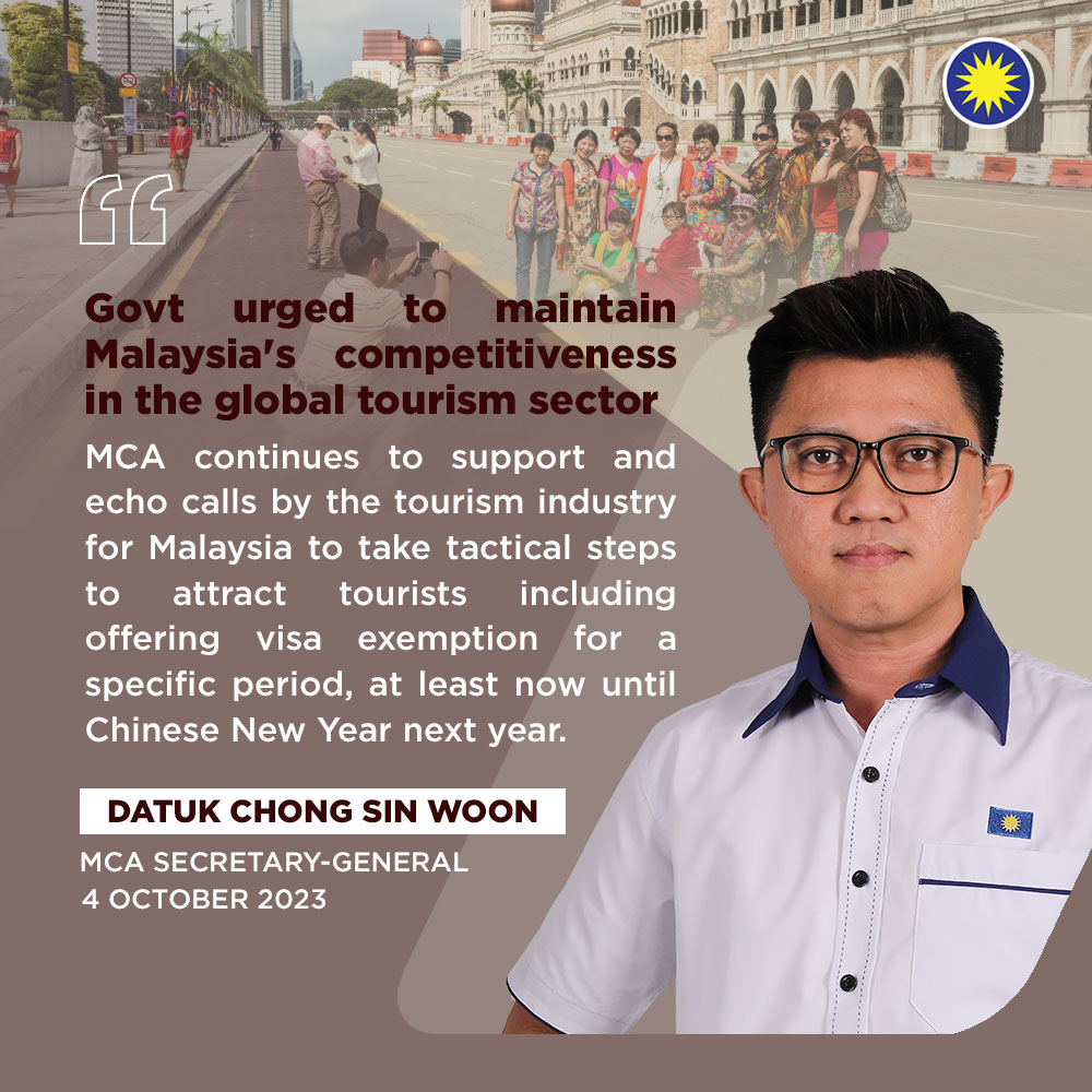 Malaysian Chinese Association